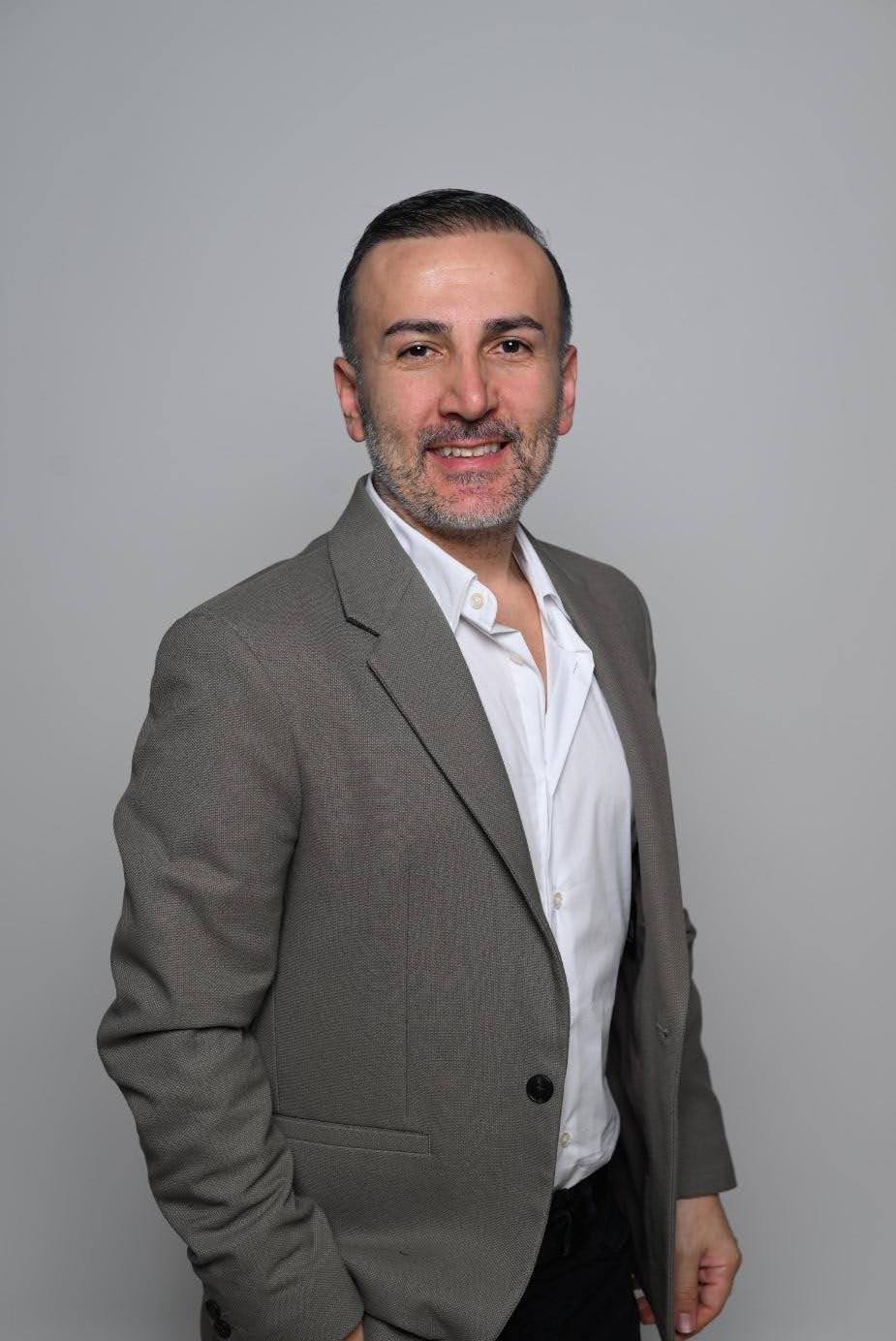 DR HASAN ŞAHİN – Dr. Hasan Şahin
